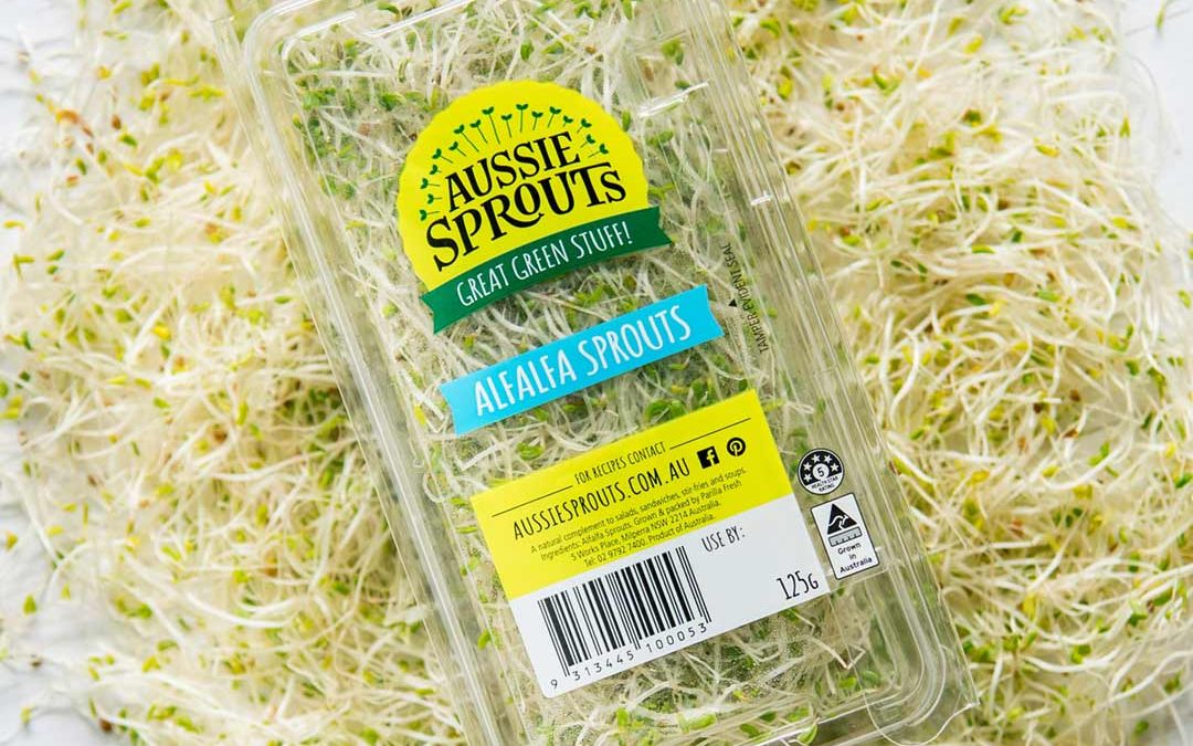 Packaging | Kathrin Thomson