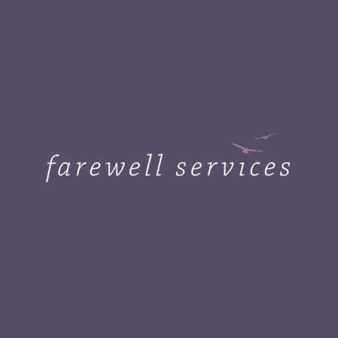 Farewell Services | Kathrin Thomson